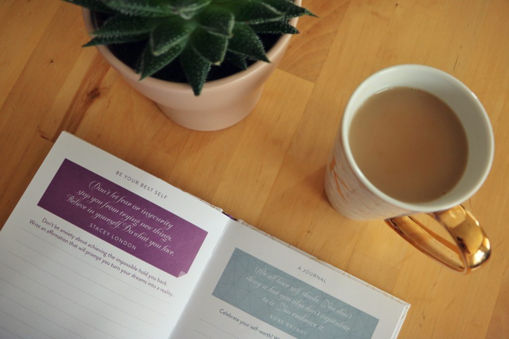 30 Prompts To Help You On Your Journaling Journey - A Simple Slice of Kate