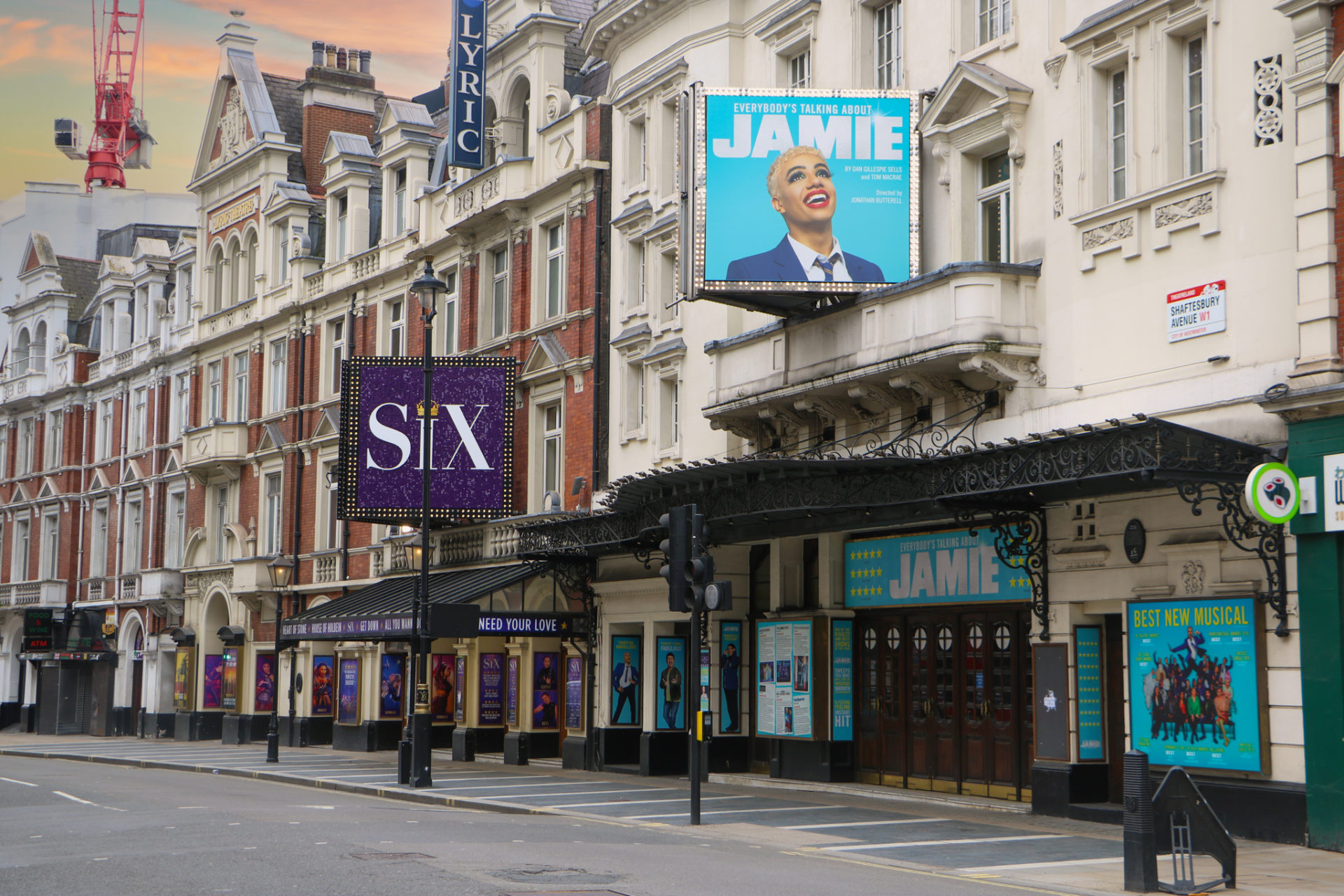To Interval, Or Not To Interval?: Why Theatres Shouldn't Scrap ...